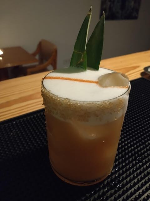 Table Zero: Cocktail Night in Style with Tapas Included - The Cocktail Experience: What’s on Offer?