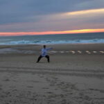 Tai Chi Chuan near the ocean - What to Expect Step-by-Step