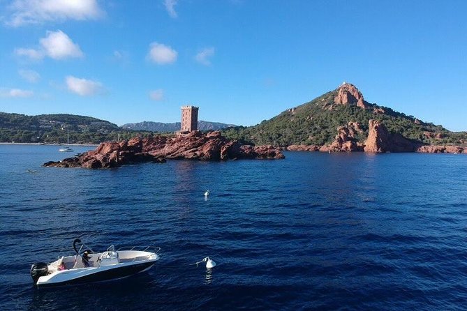 tailor-made and private sea trip - Key Points