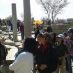Tailor-made Private Ephesus Tour from Kusadasi Port - A Detailed Look at the Itinerary