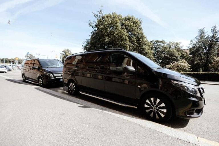 Tailored Helsinki Sightseeing Tours with Premium Service - Why This Tour Offers Great Value