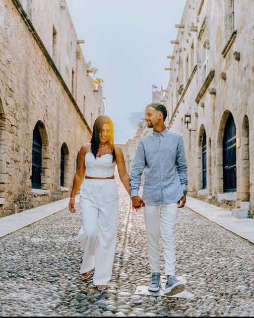 Tailored Photo Sessions for Lasting Memories - The Itinerary and What to Expect