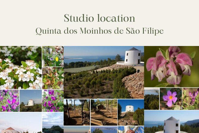 Tailored Weaving Class Lisbon and Setúbal - Practical Details and Logistics