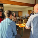 Tain l'Hermitage: Visit two wine estates and a Wine & Food Workshop - A Structured Itinerary with Rich Details