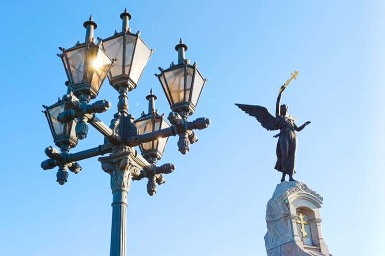 Tales of Tallinn 2-hour Car Tour - Practicalities and Value