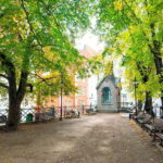 Tales of Tallinn: 4-hour Combo Bus & Walking Tour - Authentic Experiences from Reviews