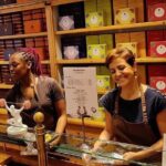 Tales & Tastes of Paris: A City Adventure by That's All Local - FAQs