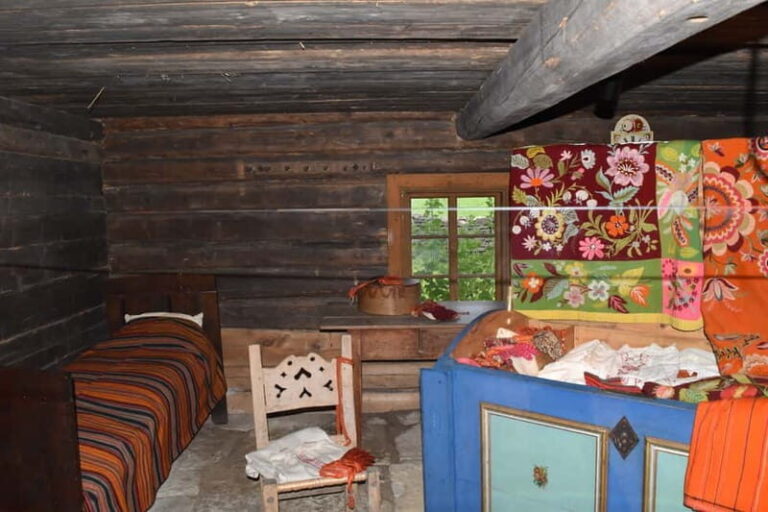 Tallinn: 3-Hour Ethnographic Museum of Estonia - Why This Tour Is a Good Choice