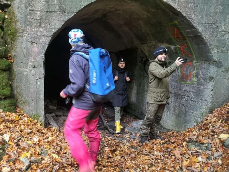 Tallinn: Astangu Nature and History Hike - A Deep Dive into Tallinn’s Astangu Area