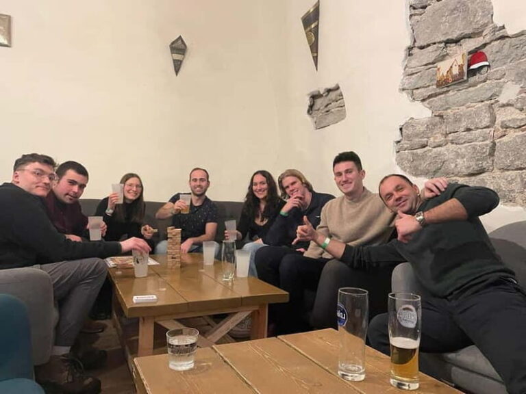 Tallinn: Bar Crawl with Shots, Beer, and Nightclub Entry - Practical Details: What You Need to Know