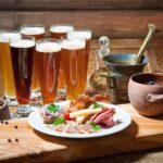 Tallinn Beer House Dinner - Analyzing the Cost and Value