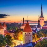 Tallinn: Guided Old Town Historical Walking Tour - The Value of a Guided Tour