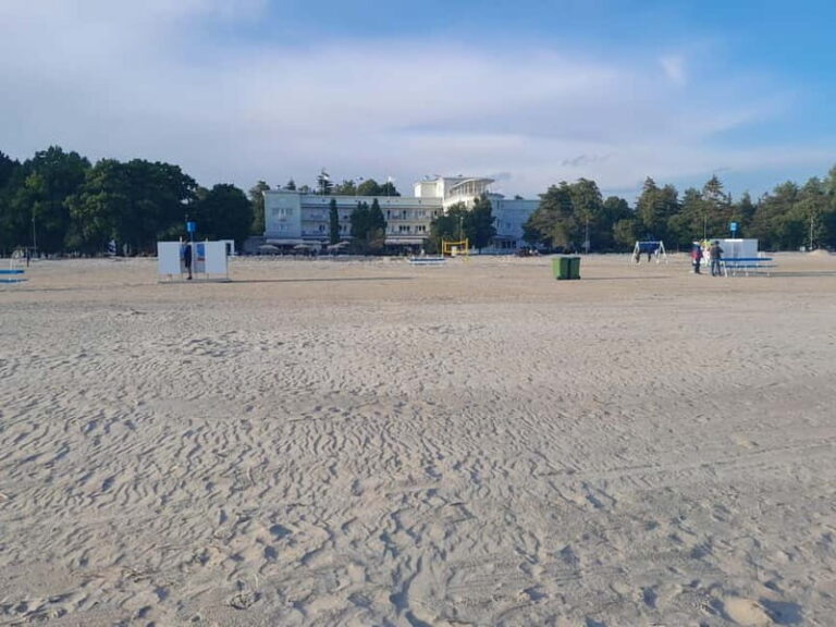 Tallinn: Hidden Gems of Pärnu guided day tour 8h - A Deep Dive into the Tour Experience