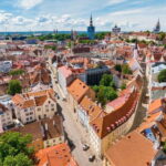 Tallinn: Insta-Perfect Walk with a Local - The Itinerary: Highlights and Expectations