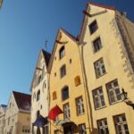 Tallinn Jewish Heritage - The Practicalities: What You Get