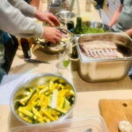 Tallinn old town: Estonian Cuisine Cooking Class - The Menu and Cooking Techniques