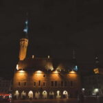 Tallinn: Old Town Ghost Tour - Who Will Love This Tour?