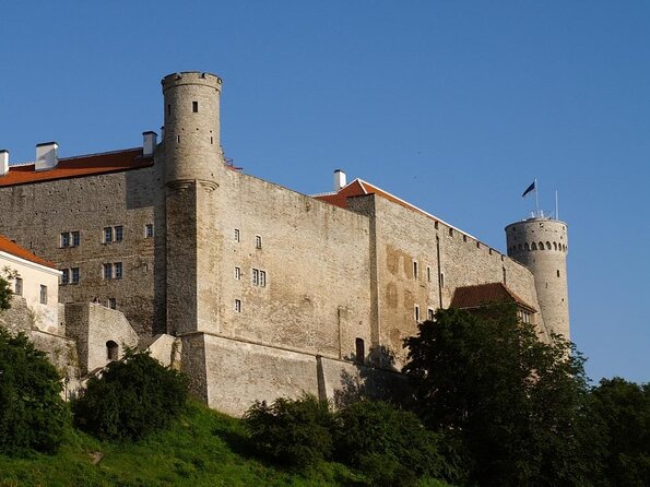 Tallinn Old Town Tour - Key Points