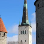 Tallinn: Private Guided Walking Tour of the Medieval City - Why This Tour Works Well for Travelers