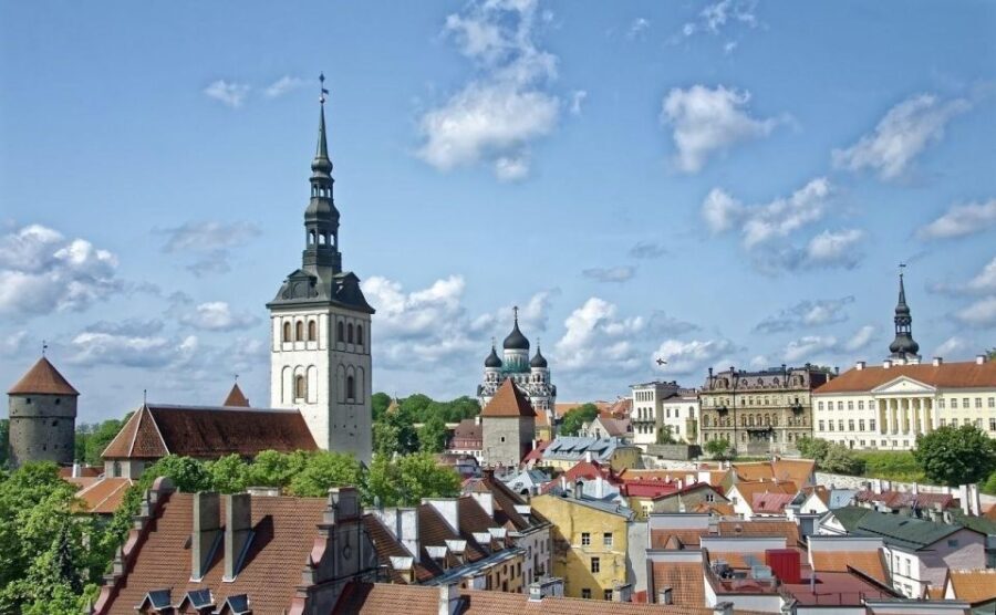 Tallinn: Private Walking Tour - Final Thoughts: Is This Tour Right for You?