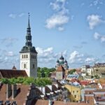 Tallinn to Riga - Sightseeing transfer - Who Should Book This Experience?