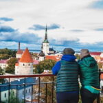 Tallinn Tour: Medieval Majesty & Modern Marvels - The Itinerary in Detail