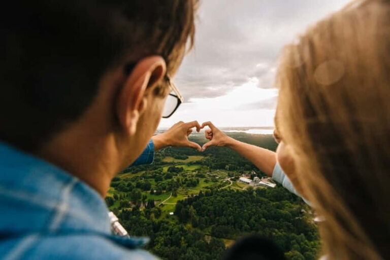 Tallinn TV Tower Ticket - The Experience: What’s Included