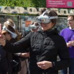 Tallinn: Virtual Time Travel Experience VR Tallinn 1939/44 I - Detailed Breakdown of the Experience