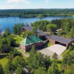 Tampere: Serlachius Museums Entrance Ticket - Practical Details and Value Assessment