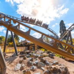 Tamworth: Drayton Manor Resort Theme Park & Zoo Experience - What to Expect During Your Visit