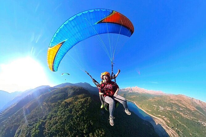 Tandem paraglider in the Pyrenees (Panticosa) + Video of the flight - Final Thoughts: Is It Worth It?
