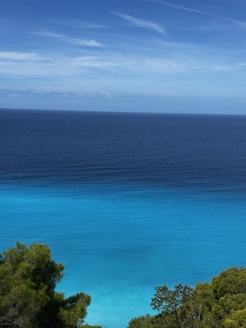 Tandem paragliding above ionian sea syvota - Authentic Encounters and What Travelers Say