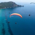 Tandem Paragliding in Alanya - What Makes the Experience Special?