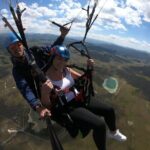 Tandem Paragliding in Durmitor National Park - Authentic Feedback from Travelers