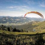Tandem Paragliding St. Johann in Tyrol - Authentic Experiences and Reviews