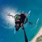 Tandem paragliding tour in Budva Montenegro - The Itinerary and What to Expect