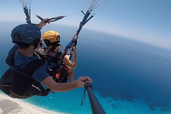 Tandem Paragliding Vlore Albania - What Youll Love About This Tour