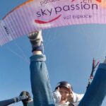 Tandy paragliding - What We Loved and What to Keep in Mind