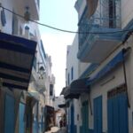 Tánger: Full- Day Tour from la Costa del Sol - The Itinerary in Detail: From Start to Finish