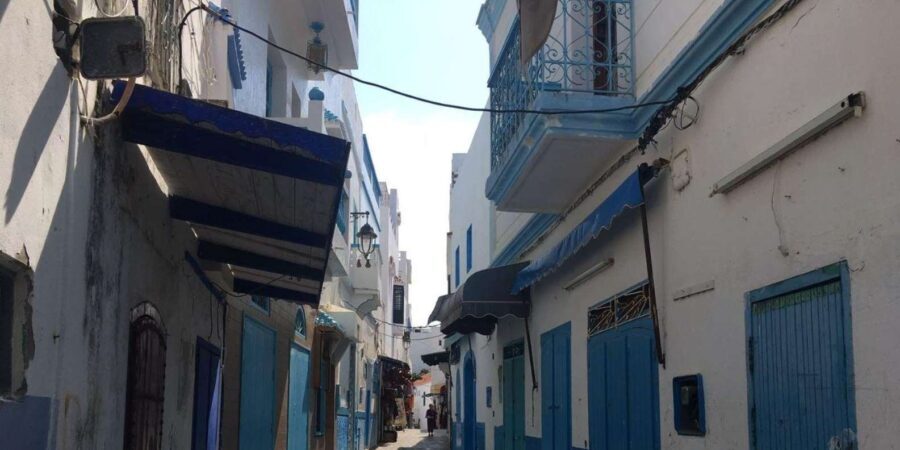 Tánger: Full- Day Tour from la Costa del Sol - The Itinerary in Detail: From Start to Finish