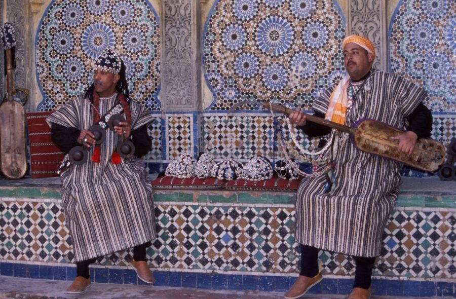 Tangier: 2-Day Trip From Tarifa - Journey Through the Itinerary: What You Can Expect