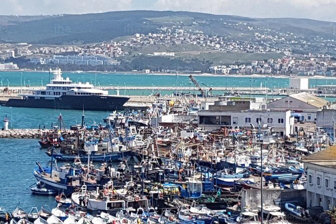 Tangier & Asilah Private Tour with from Malaga or Marbella - What Makes This Tour Stand Out
