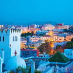 Tangier & Chefchaouen: 2-Day Tour From Casablanca By Train - The Experience: What It Means for You
