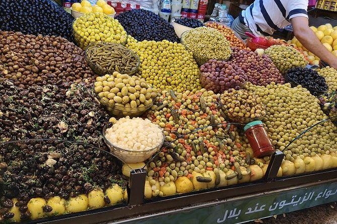 Tangier Day Trip from Seville with Lunch Included & Local Guide - Is This Tour Right for You?
