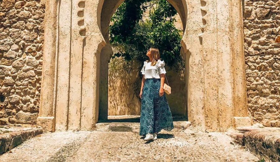 Tangier Private Day Trip from Tarifa (add-on: Ferry Tickets) - Detailed Itinerary Breakdown