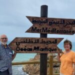 Tangier Private Tour from Marbella Including Camel Ride & Lunch - Key Points