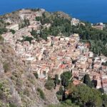 Taormina and Castelmola on tour - Itinerary Breakdown