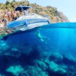 Taormina and Giardini Naxos 3/5/7 hours by PRIVATE BOAT - What’s Included & What to Keep in Mind