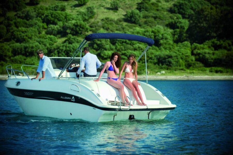 Taormina and Giardini Naxos - 3 Hour Boat Excursion - Practical Details