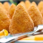 Taormina: Arancino Making Class with Drinks - The Itinerary